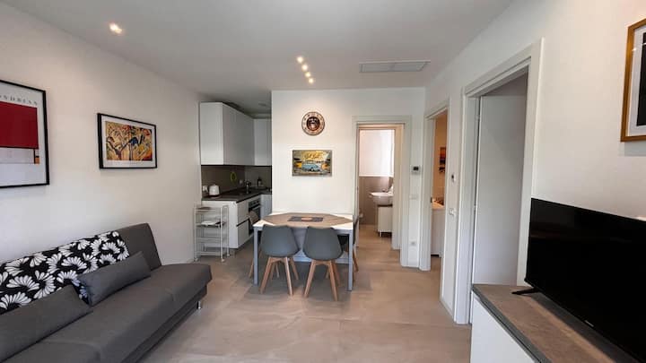 Villa Giny - Lignano Riviera