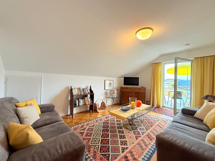 Bellevue - Sipplingen