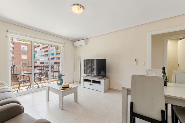 Acequion By The Sea Egvt-1401-a - Torrevieja