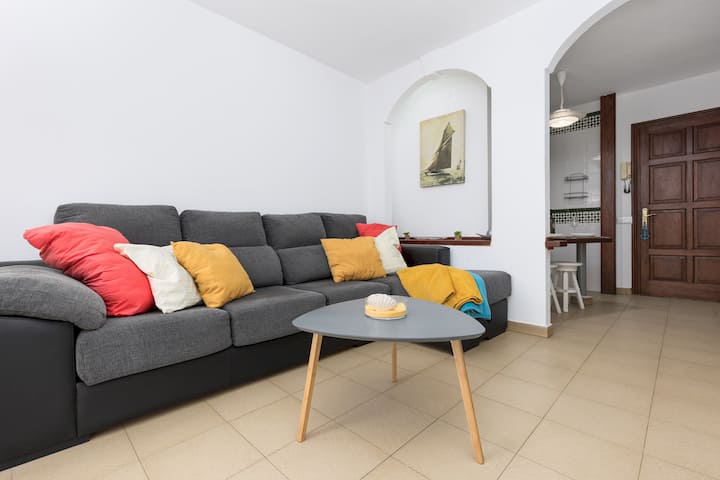 Home2book Charming Duplex Near Corralejo Beach - Corralejo