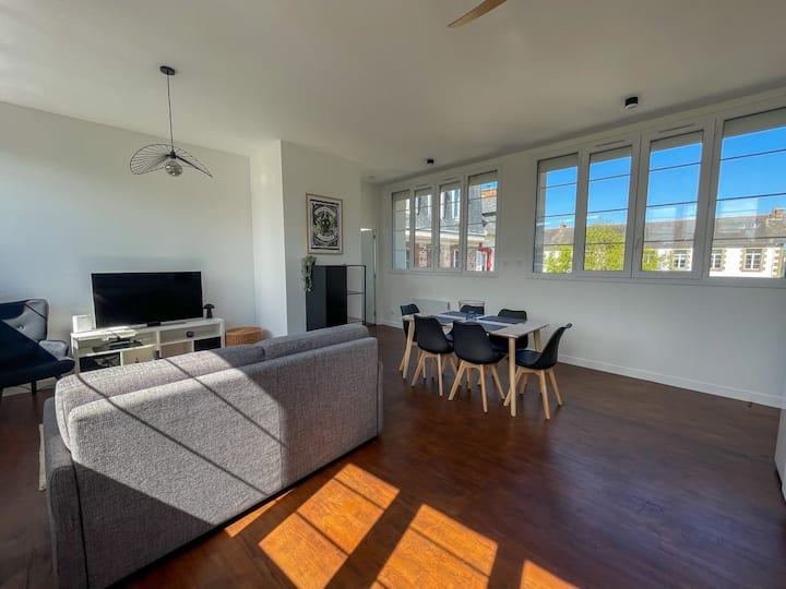 Echappée Paimpolaise - Paimpol