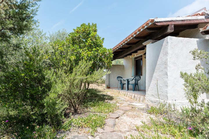 Monolocale Calaliberotto - Orosei