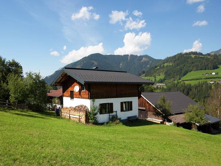 Maison De Vacances à Hüttau / Pays De Salzbourg - Werfenweng