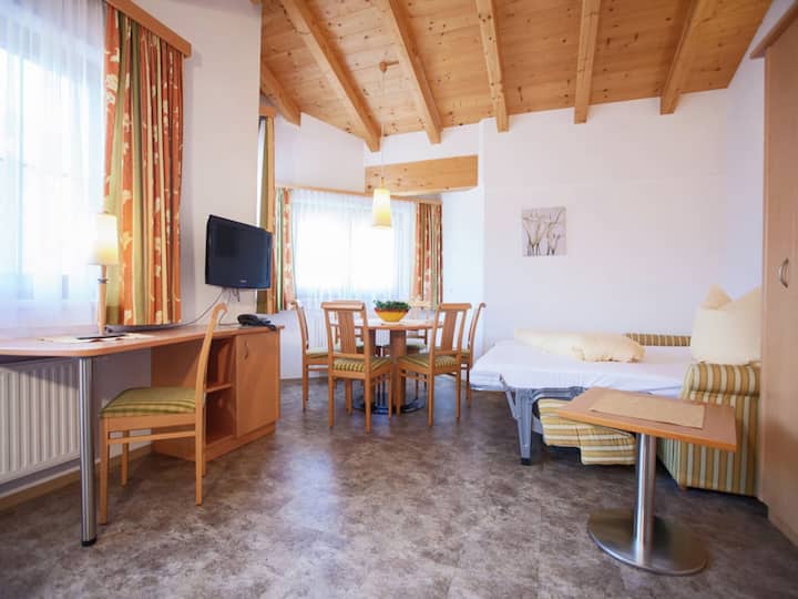 Appartement De Luxe Au Tyrol Avec Sauna - Aschau im Zillertal