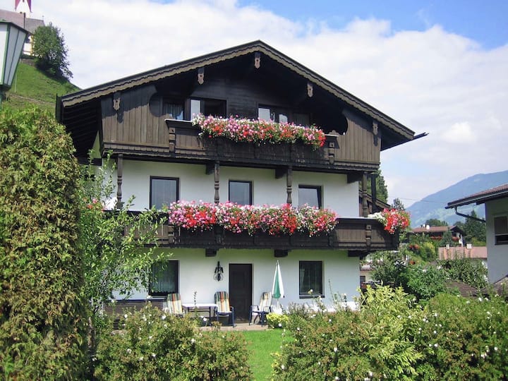 Appartement à Fügen Proche Des Pistes - Fügen