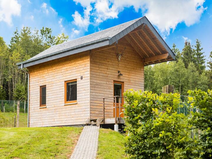 Chalet א Rogery Avec Jardin - Gouvy