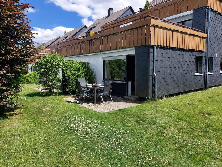 Maison De Vacances Moderne Près De Winterberg - Winterberg