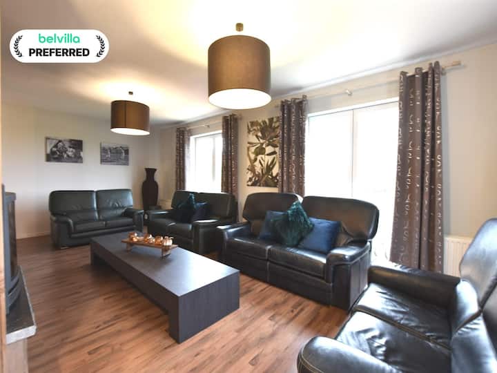 Magnifique Maison De Campagne Avec Immense Jardin - カッセル