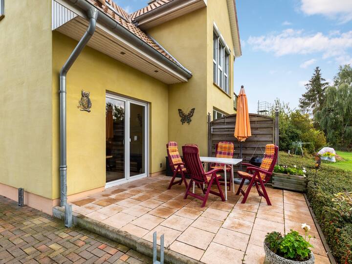 Appartement De Vacances Près De Wismar - Boiensdorf