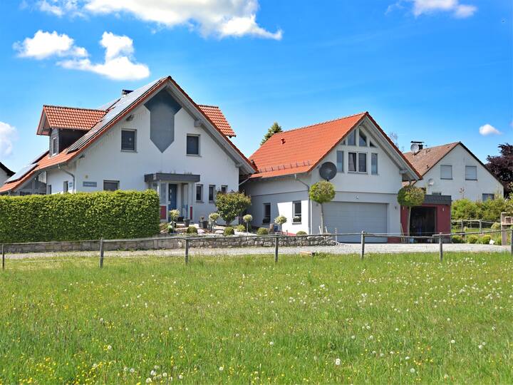 Appartement א Vצhl Prטs Du Centre Ville - Korbach