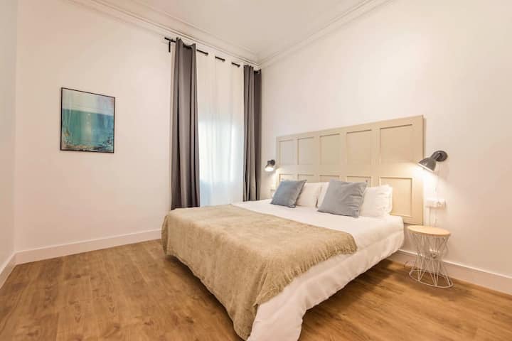 Sweett | Sepulveda 5c - Barcelona