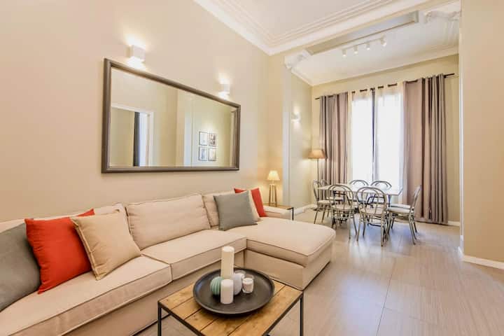 Sweett | Sepulveda Principal C - Barcelona