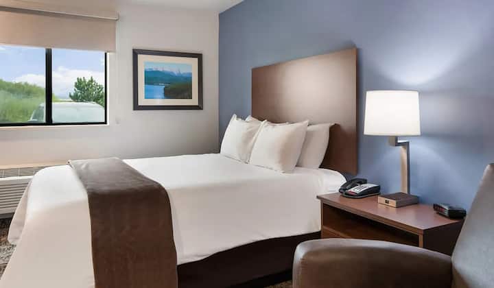 Relaxing Stay! Kitchen, Near Stans Museum! - Eden Prairie, MN