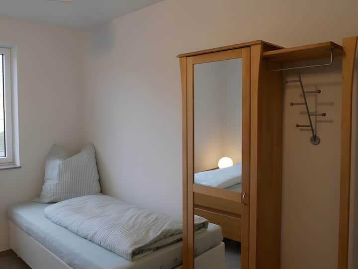 Ferienwohnung, 81qm - Schwäbisch Gmünd