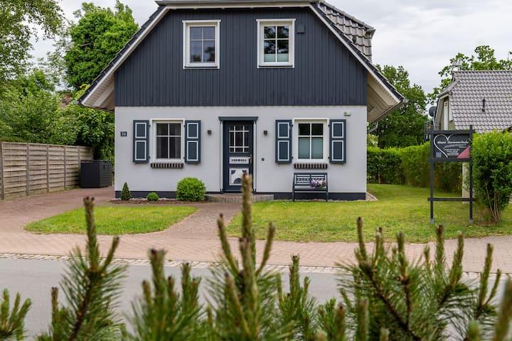 Haus Sommerliebe - Prerow