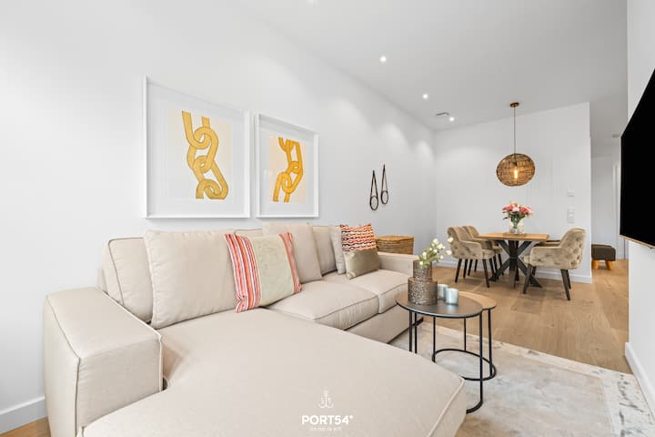 Ferienwohnung Inselmärchen Westerland Auf Sylt - Sylt