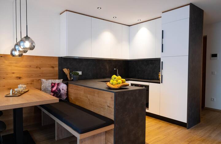 Appartement Sonnlicht - Kronplatz
