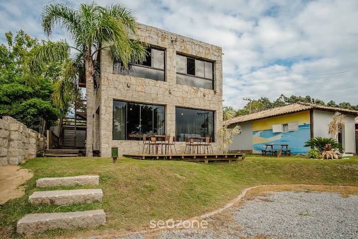 Cozy Ground Floor Comfort At Praia Do Rosa Prn0001 - Santa Catarina (estado)