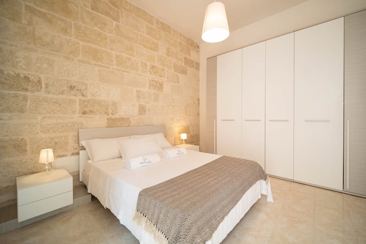 Wepuglia - Sea Sense - Suite Ophelia - Polignano a Mare