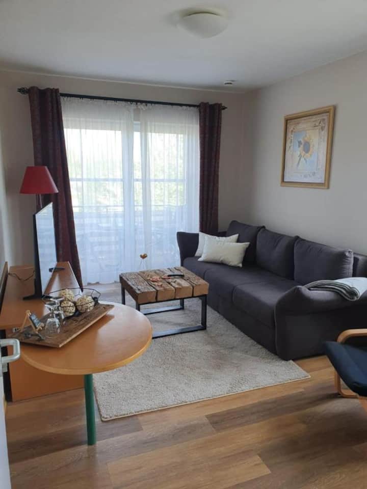 Holiday Flat Warnemünde - Landhaus Immenbarg - Warnemünde