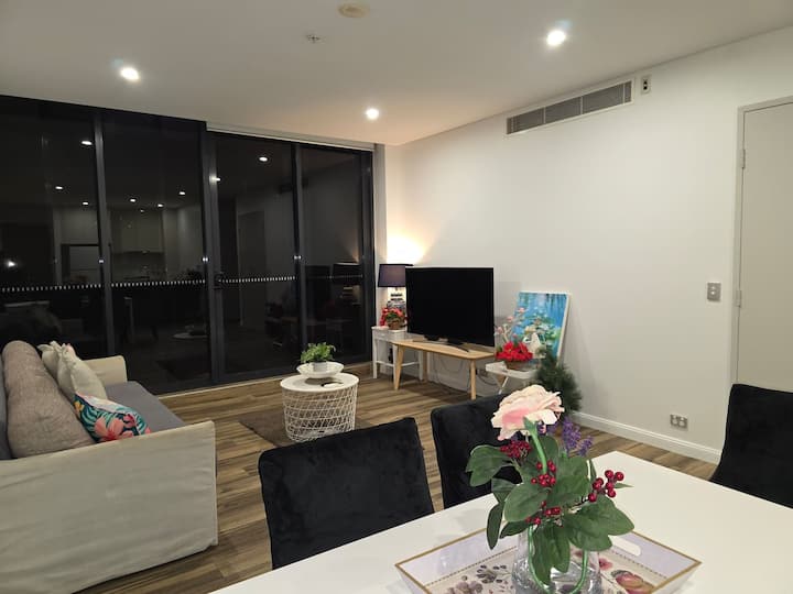 Great Location 2 Beds Apt Heart Of Eastgarden - Randwick
