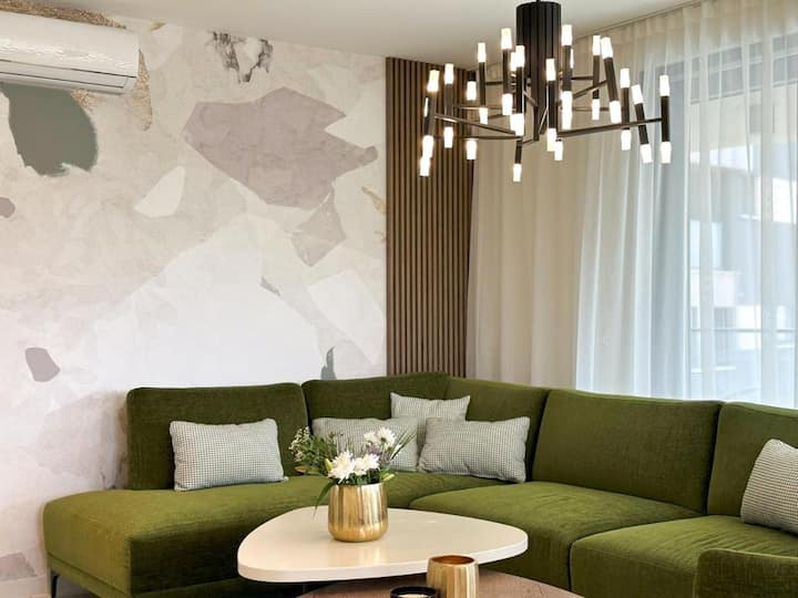 The Riviera Three - Luxury Waterfront Apartment - Zadar