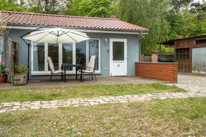 Ferienwohnung Ostseezeit - Ahrenshoop