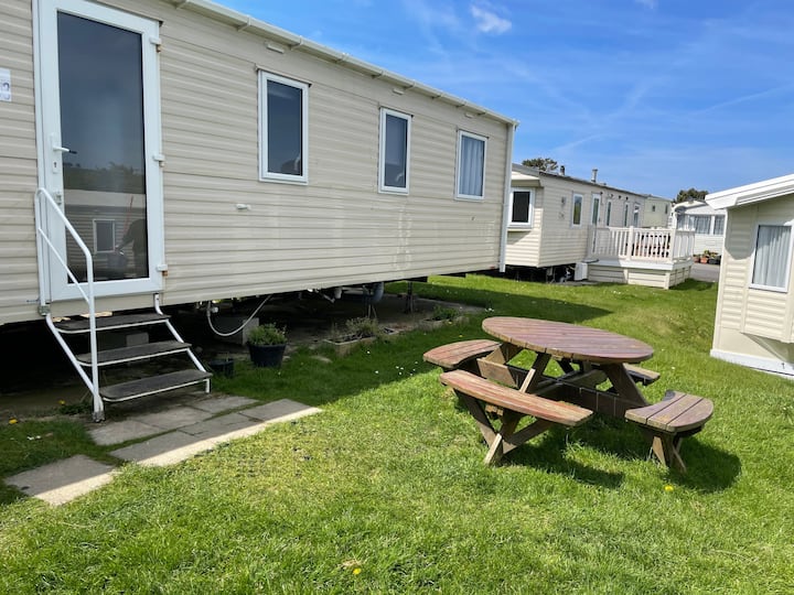 Lymington Lodge In Newquay - Newquay