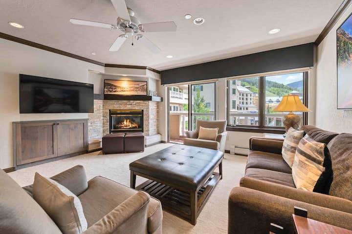 St James Place 111 - Beaver Creek, CO