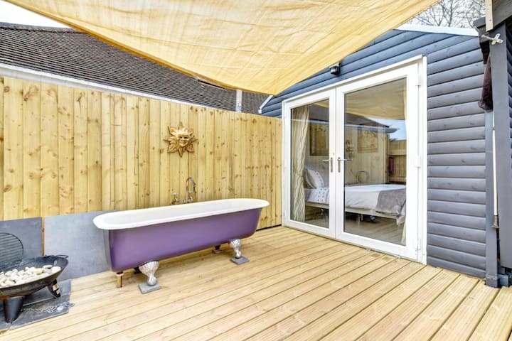 1 Bed In Totnes (Oc-bc1000) - Totnes