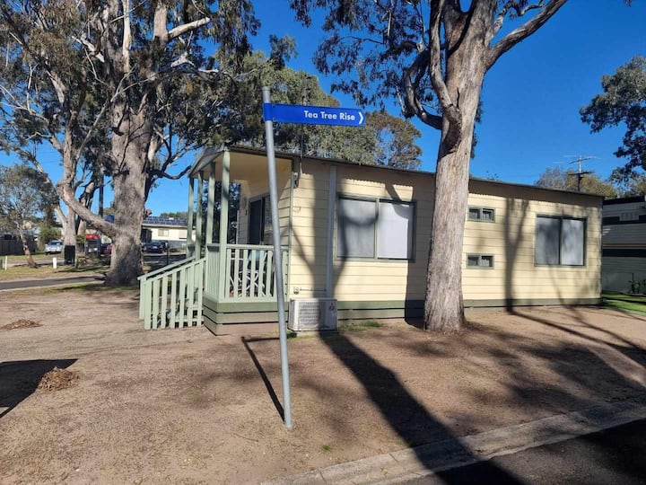 Swan Cabin - Paynesville