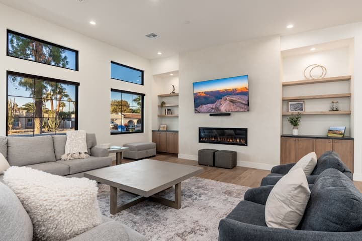 The Scottsdale Luxe Living! - Scottsdale, AZ