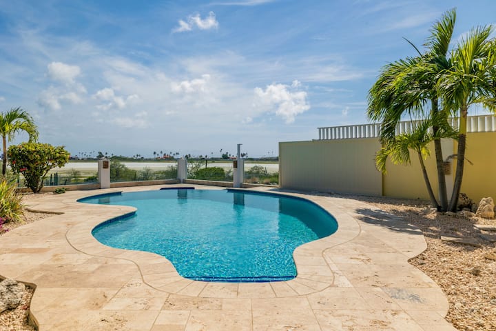 5br Villa Vista With Exclusive Pool By Bocobay - Aruba