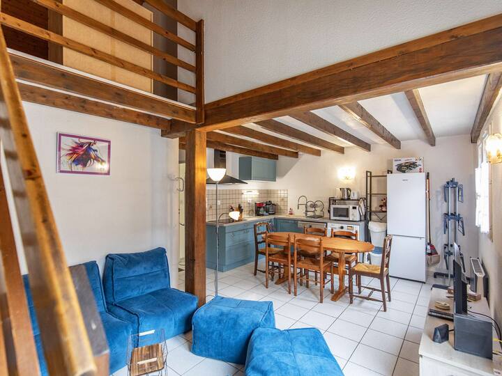 Appartement Cauterets, 4 Pièces, 8 Pers. - Cauterets