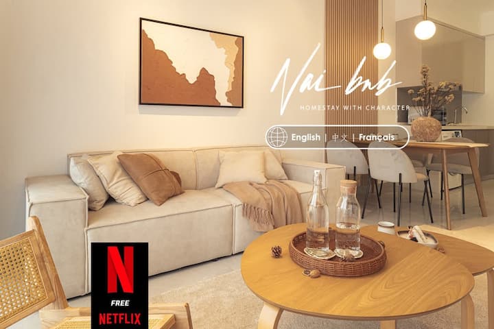 The Oat House: Zen Hook - Kuala Lumpur