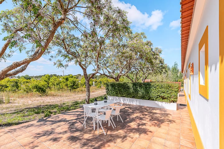 Casa Da Adega - Casa T2 - Melides