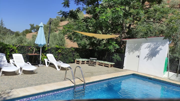 Casa Rural Los Angostones - Beas de Segura