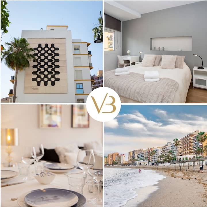 Unbeatable Location Fuengirola - Fuengirola
