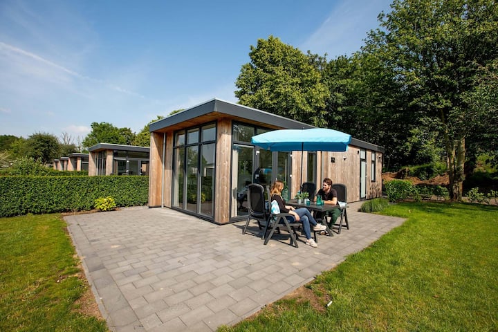Module 5 Personen - Gouda