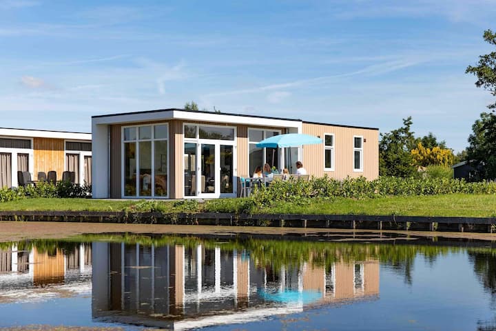 Module 4 Personen - Gouda