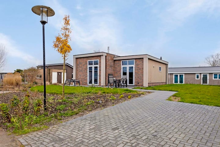 Lodge Royal 6 Personen - Gouda