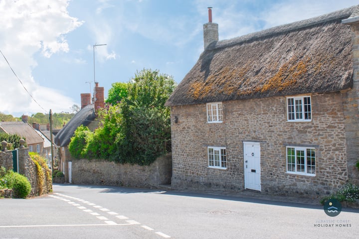 Bay Tree Cottage - Bridport