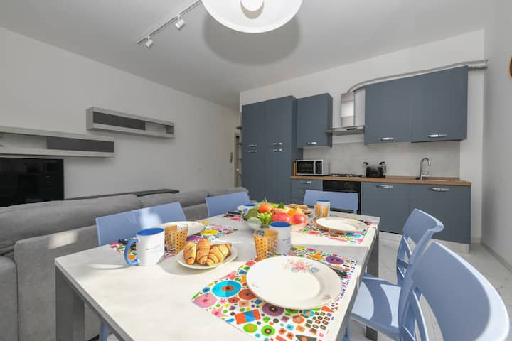 Mgh- My Desenzano Center Apartment - Desenzano del Garda