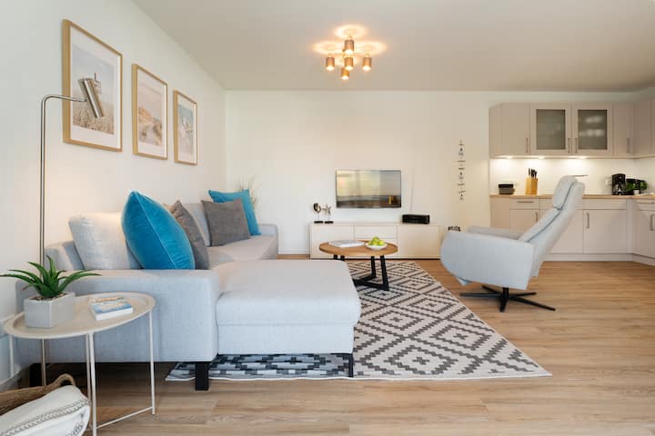 Seestraße 8 Seestern 11 (294707) - Kellenhusen (Ostsee)