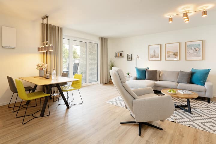 Seestraße 8 Seestern 11 (294707) - Kellenhusen (Ostsee)