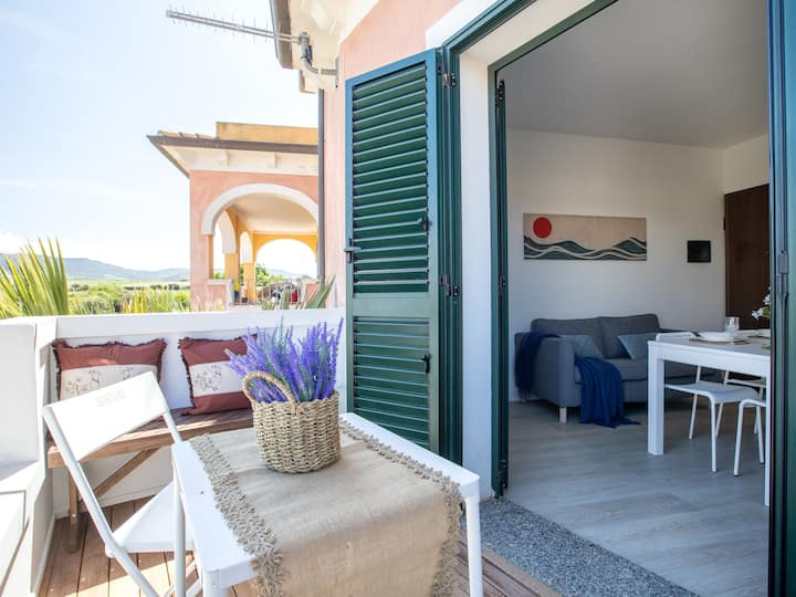 Sa Minda By Interhome - Valledoria
