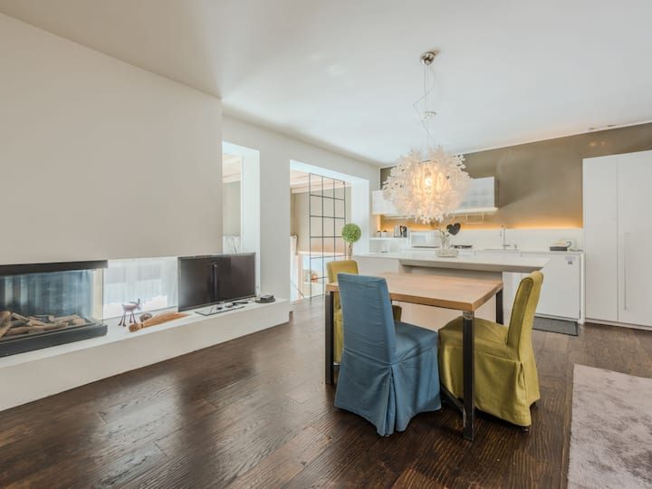 Serafini Luxury Rent By Interhome - Trento