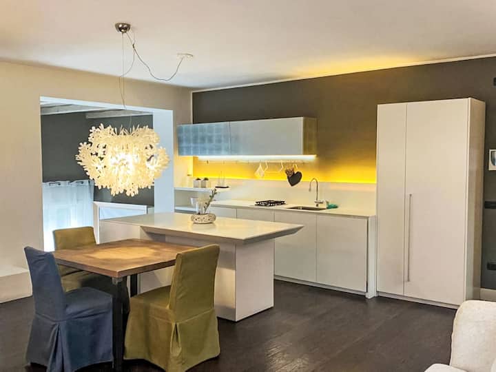 Serafini By Interhome - Trento