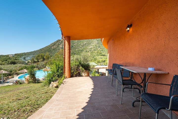 Giunco - Villasimius