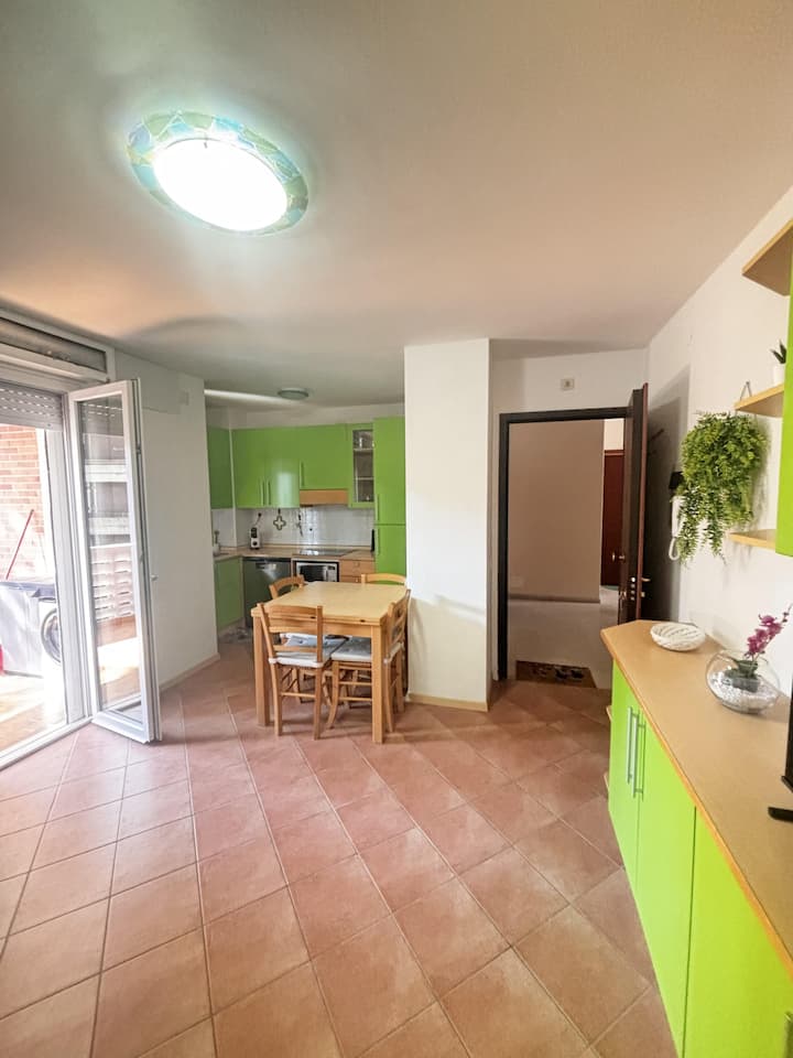 Erika - Lignano Sabbiadoro